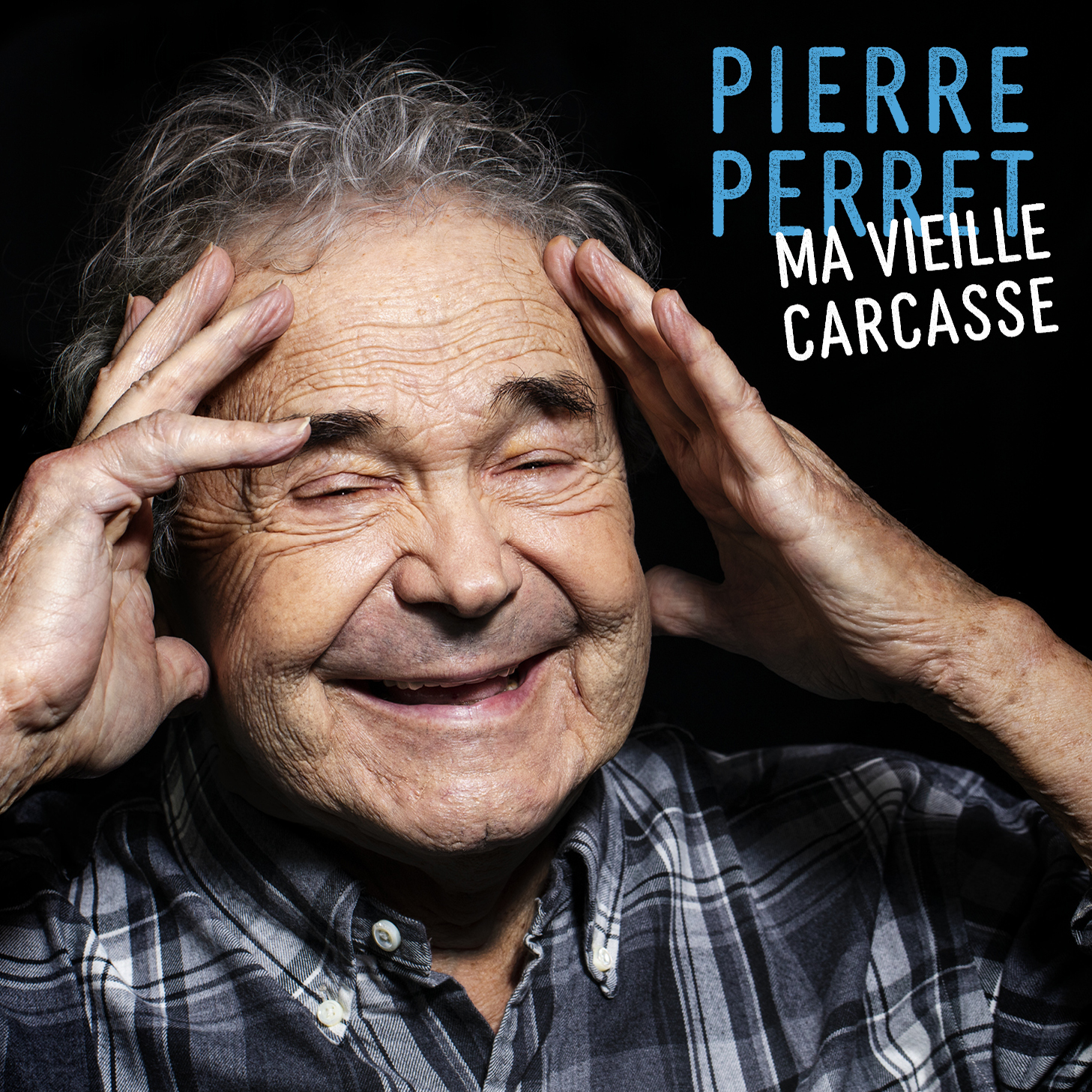PIERRE PERRET - Philippart Communication